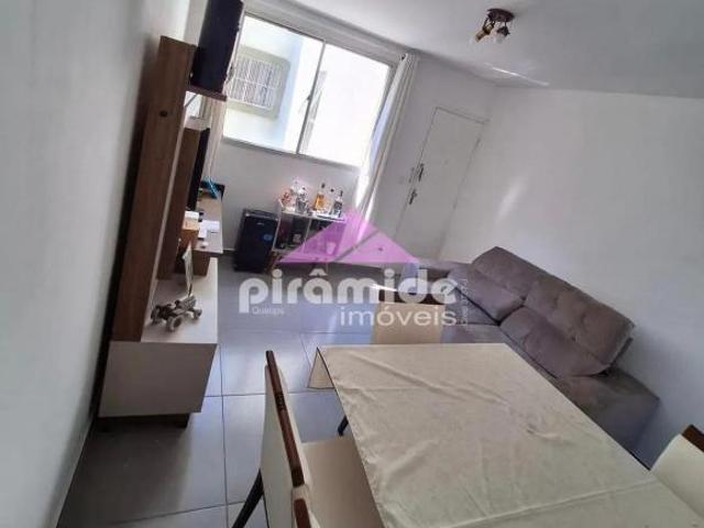 Apartamento à venda, Jardim Satélite, São José dos Campos, SP