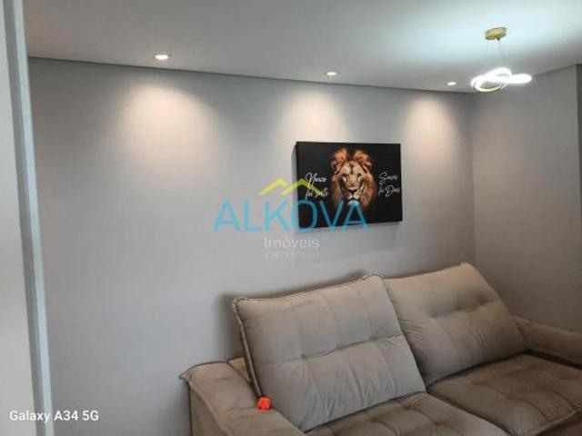 Apartamento à venda, Jardim Satélite, São José dos Campos, SP
