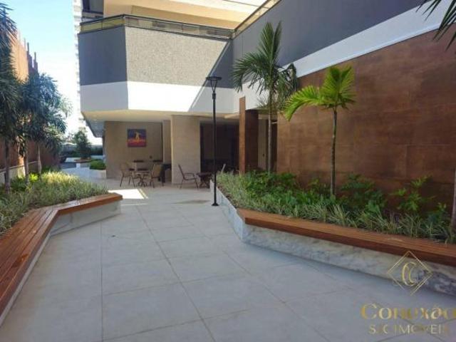 Apartamento à venda Jardim Satélite São José dos Campos/SP