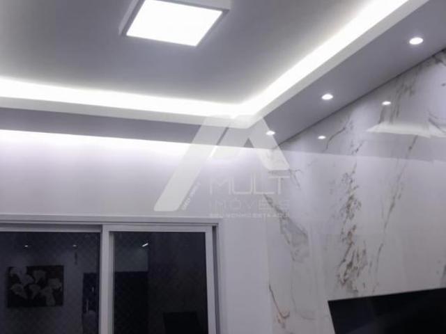 Apartamento à venda, Jardim Satélite, SAO JOSE DOS CAMPOS SP