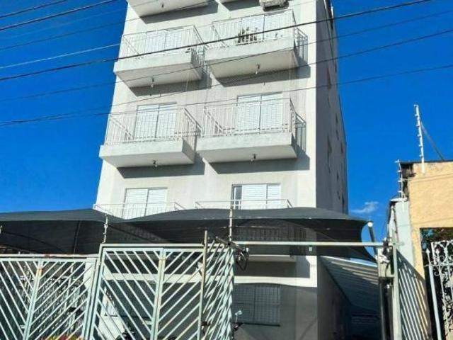 Apartamento á venda Jardim Simus