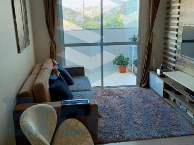 APARTAMENTO À VENDA JARDIM SIMUS EM SOROCABA SP