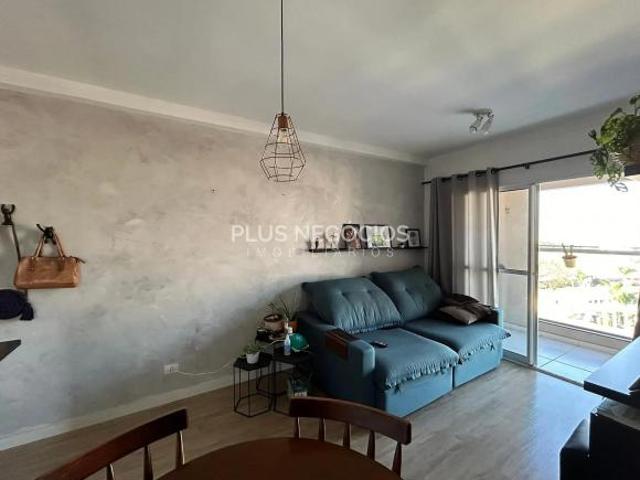 Apartamento à venda, Jardim Simus, Sorocaba, SP