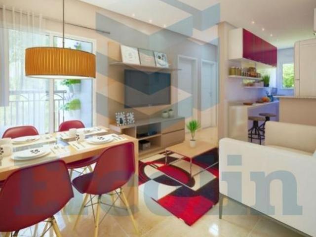 APARTAMENTO À VENDA JARDIM SIMUS SOROCABA SP