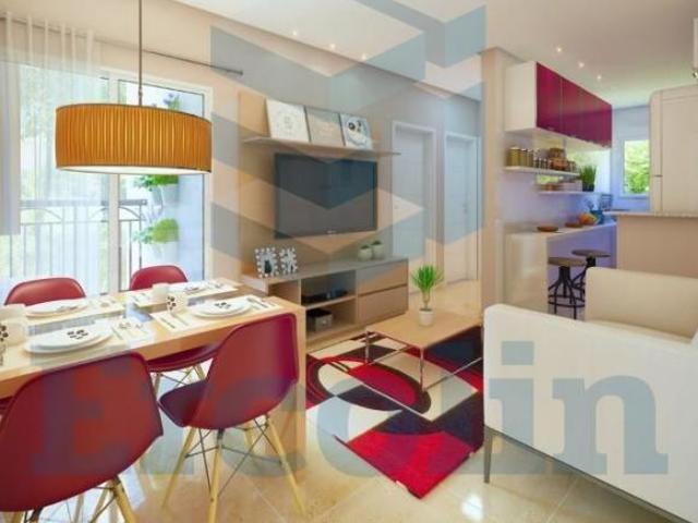 APARTAMENTO A VENDA JARDIM SIMUS SOROCABA SP