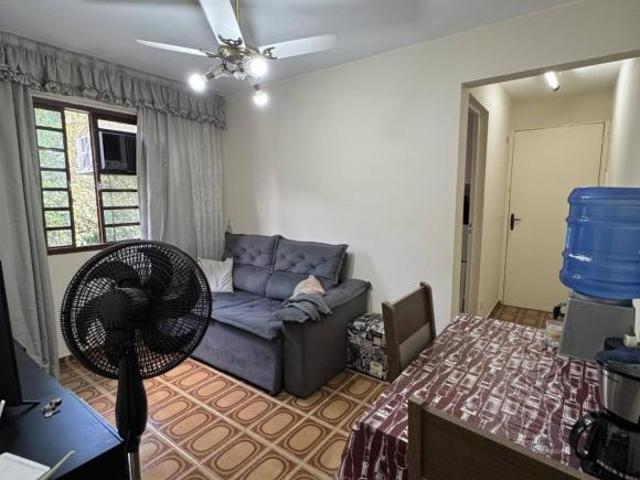 Apartamento à venda Jardim Sílvio Sampaio Taboão da Serra
