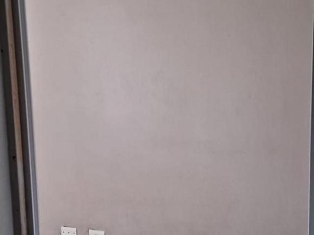 Apartamento à venda Jardim Sílvio Sampaio, Taboão da Serra/SP | 2 dormitórios e 1 vaga