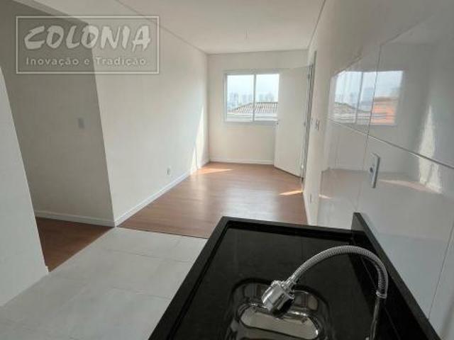 Apartamento a venda Jardim Stella