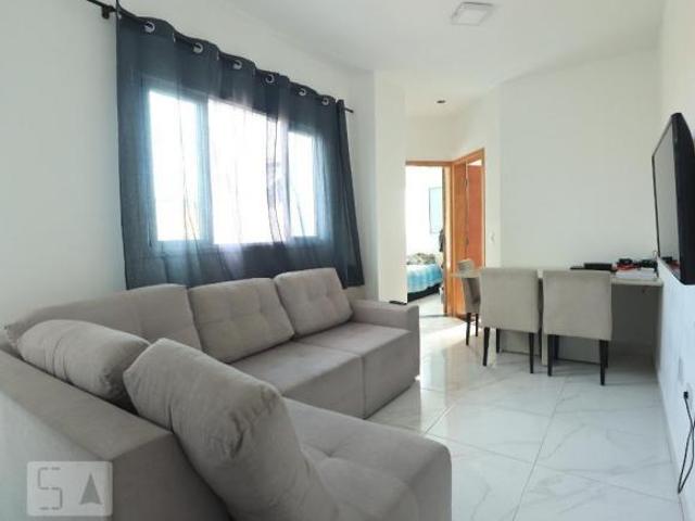Apartamento à Venda Parque Bandeirante, 2 Quartos, 86 m² Santo André