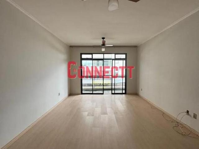 Apartamento à venda, Jardim Sumaré, Ribeirão Preto, SP