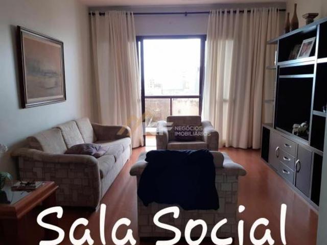 Apartamento à venda Jardim Sumaré Ribeirão Preto S/P
