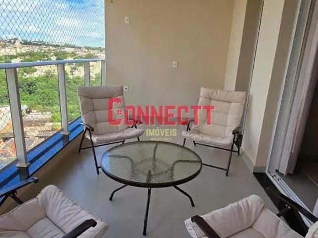 Apartamento à venda, Jardim Sumaré, Ribeirão Preto, SP