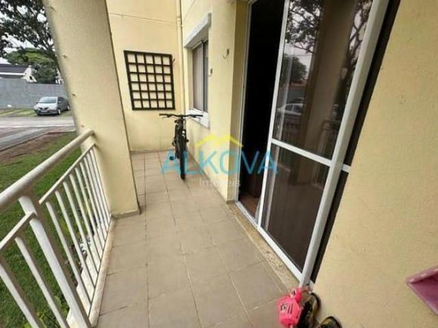 Apartamento à venda, Jardim Sul, São José dos Campos, SP