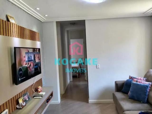 Apartamento à venda, Jardim Sul, São José dos Campos, SP