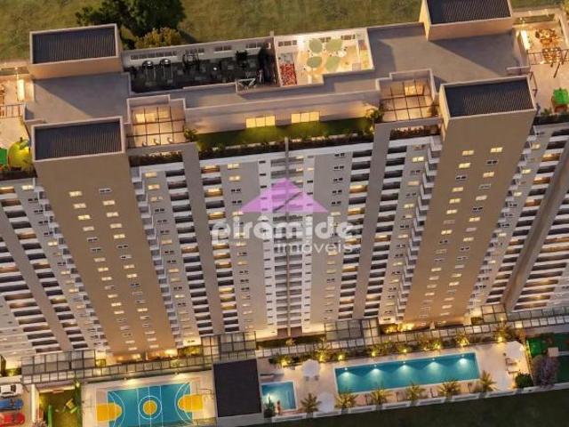 Apartamento à venda, Jardim Sul, São José dos Campos, SP