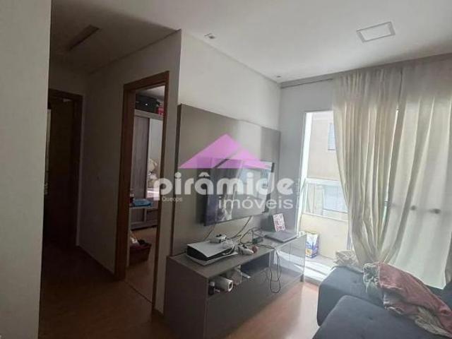 Apartamento à venda, Jardim Sul, São José dos Campos, SP