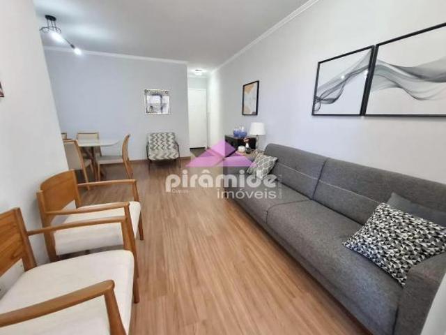 Apartamento à venda, Jardim Sul, São José dos Campos, SP