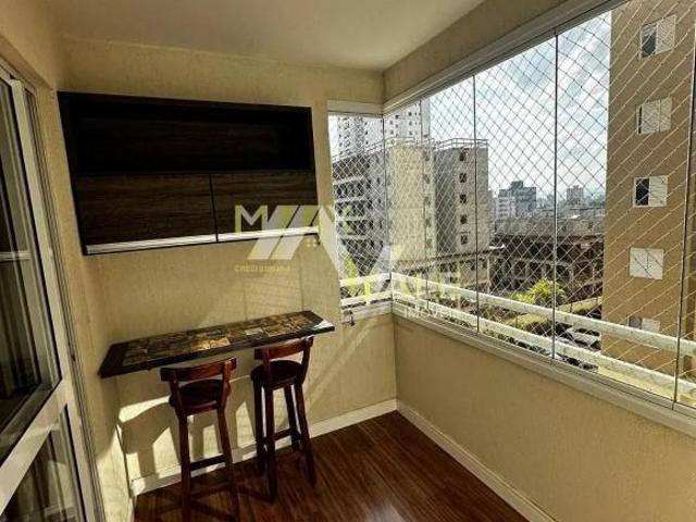 Apartamento à venda, Jardim Sul, São José dos Campos, SP