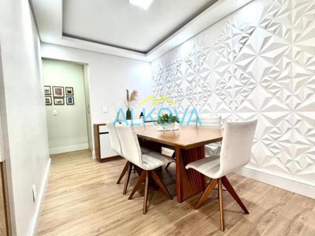 Apartamento à venda, Jardim Sul, São José dos Campos, SP