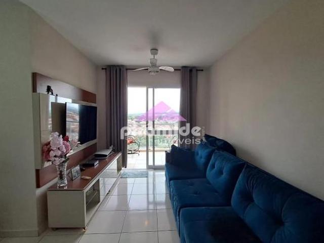 Apartamento à venda, Jardim Sul R$ 800.000,00 São José dos Campos, SP