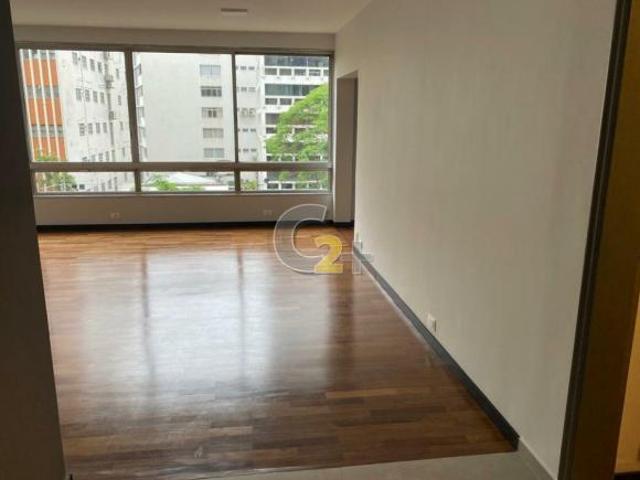 Apartamento à venda Jardins, 3 quartos, 2 suites, 2 vagas