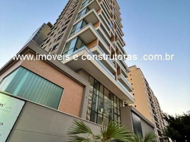 Apartamento a Venda Jardins 127 m² 3 suítes 2 vagas No contra piso Living pé direito duplo Pront