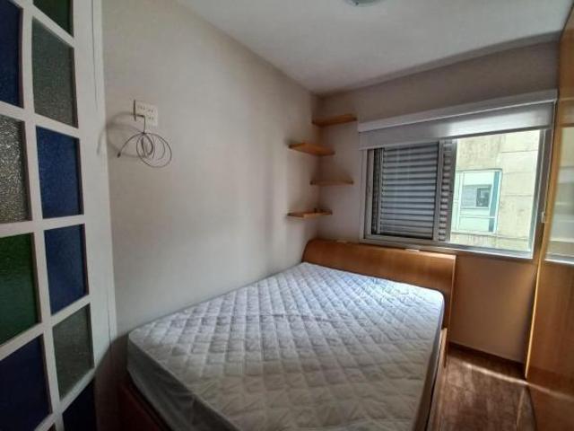 APARTAMENTO A VENDA JARDINS