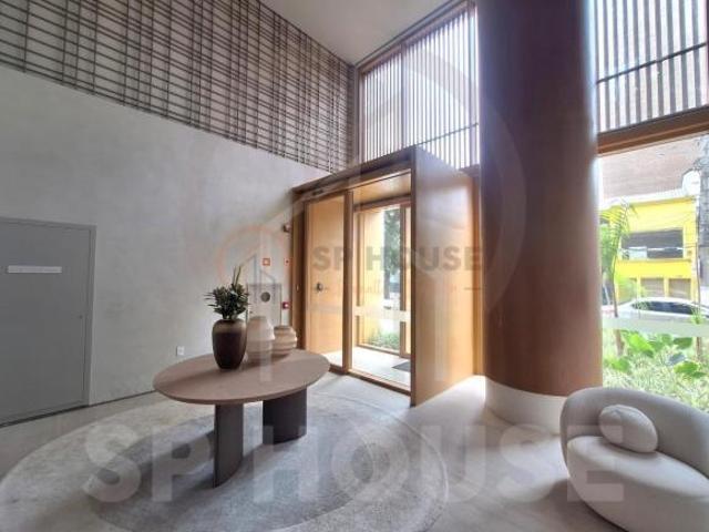 Apartamento a venda Jardins, 2 quartos, 1 suite, 1 vaga, 70m²