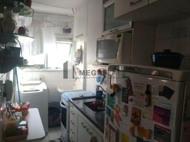 Apartamento a venda Jardins