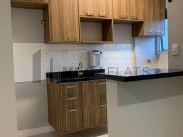 Apartamento a venda Jardins Brigadeiro Luis Antonio