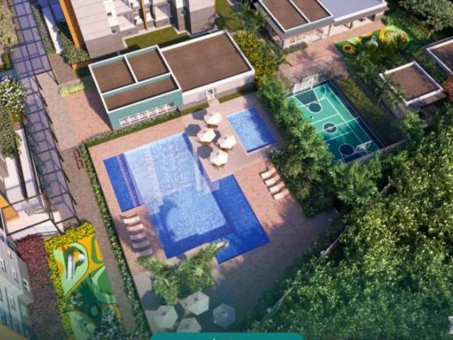 Apartamento à venda JARDINS DO HORTO em Jundiaí