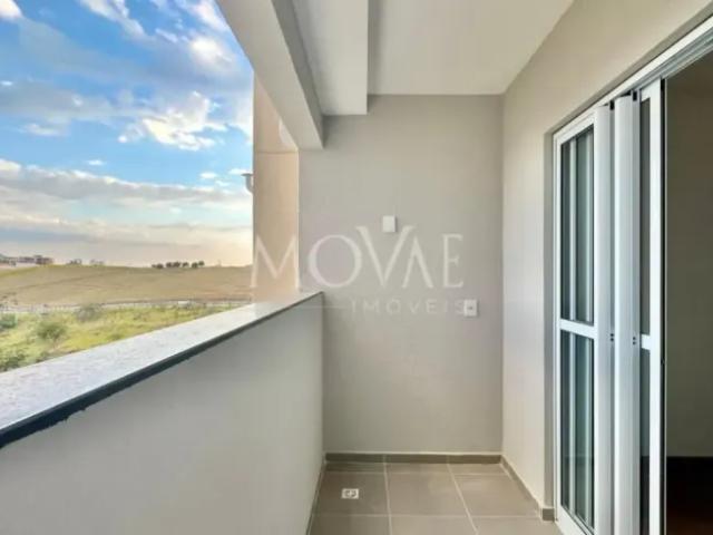 Apartamento à Venda Jardins do Paratehy | Urbanova | 63 m²
