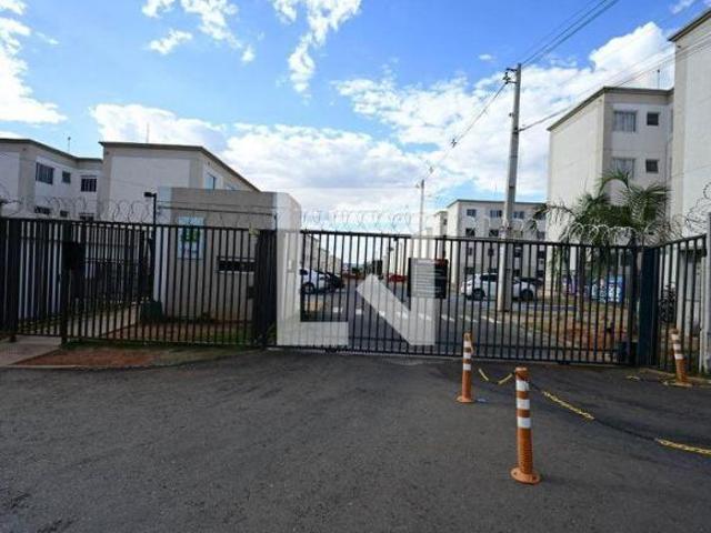 Apartamento à Venda Jardins Lisboa, 2 Quartos, 42 m² Goiânia