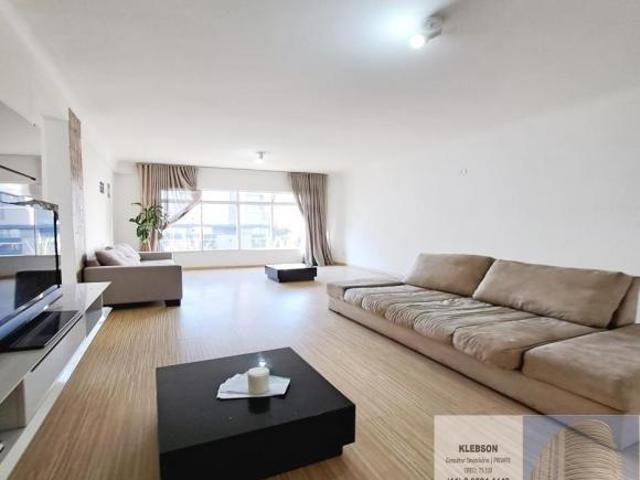 Apartamento à Venda JARDINS São Paulo SP 3 Quartos 1 Suíte 1 Vaga PQ. Ibirapuera