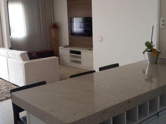 Apartamento à venda Jarsim tupanci Barueri / SP