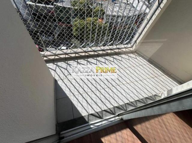 Apartamento à venda Jd. Marajoara 58m2 2 quartos, 1 vaga !