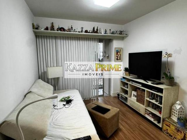 Apartamento à venda Jd. Marajoara 58m2 2 quartos, 1 vaga ! Reformado!