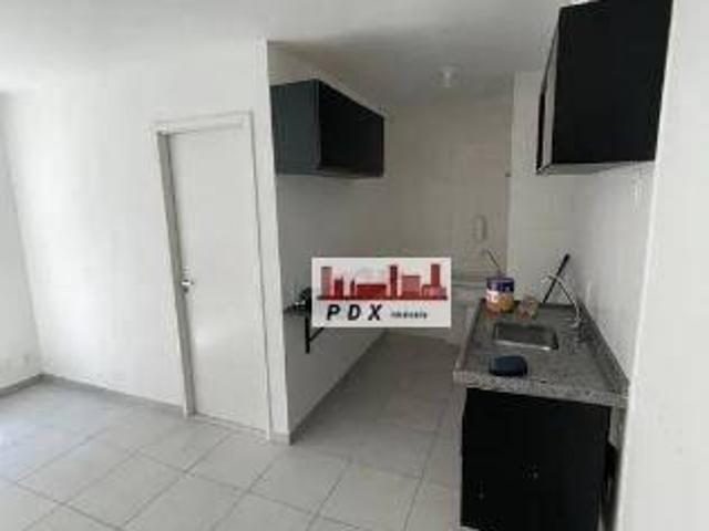 apartamento a Venda Jd. Marajoara