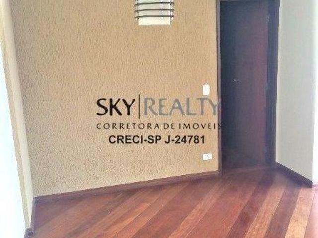 APARTAMENTO A VENDA JD. MARAJOARA, 3 QUARTOS | 1 SUÍTE| 1 VAGA