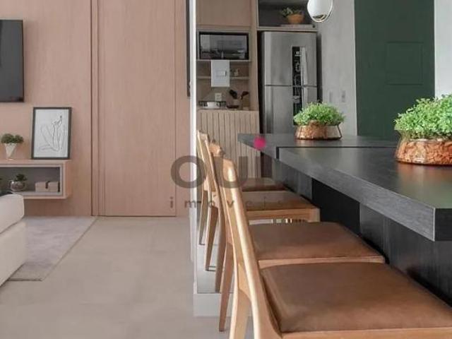 Apartamento à venda, Jd Marajoara, São Paulo, SP