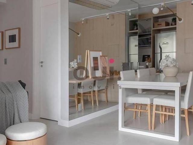 Apartamento à venda, Jd Marajoara, São Paulo, SP