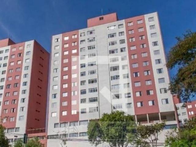 Apartamento à venda, Jd. Miriam, São Paulo, SP