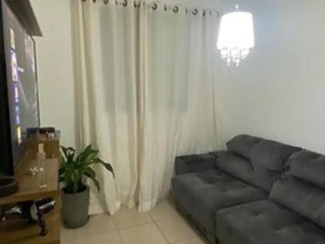 Apartamento Residencial Parque Sinfonia Jardim Novo Mundo