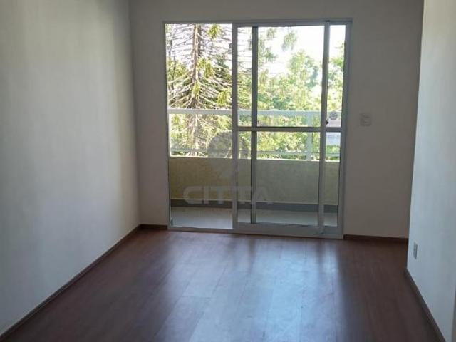 Apartamento a venda Jd Nova Europa Campinas/SP