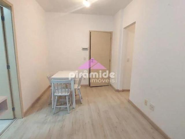 Apartamento à venda, Jd. Aquarius, São José dos Campos, SP