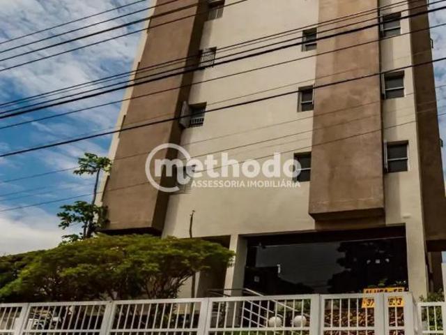 Apartamento à venda, Jd. Chapadão Campinas, SP