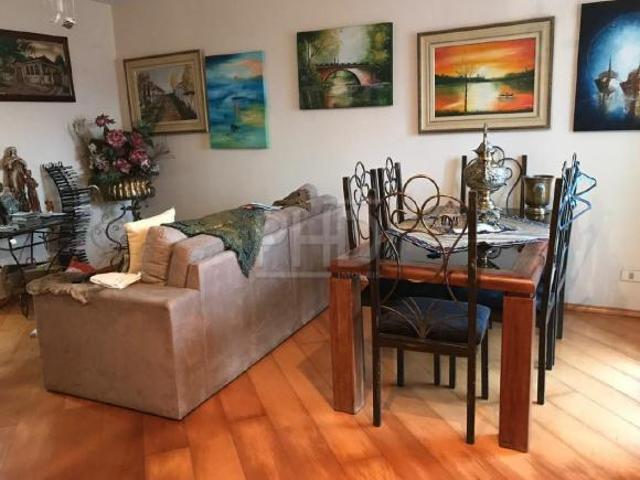 Apartamento a venda Jd. do Mar
