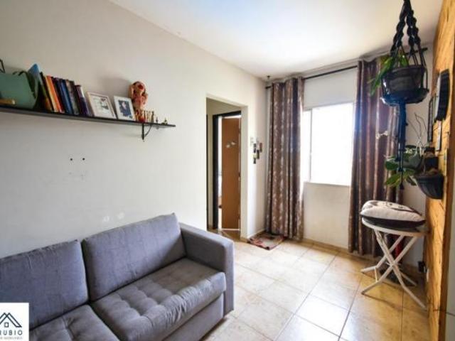 Apartamento à Venda Jd. Faculdade/Sorocaba: 2 Quartos, 50m², Salão de Festas e Piscina! Garanta já o