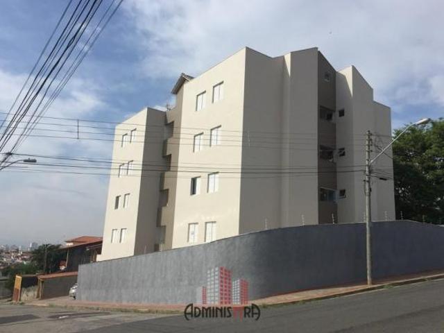 APARTAMENTO A VENDA JD. FERREIRA SOROCABA SP