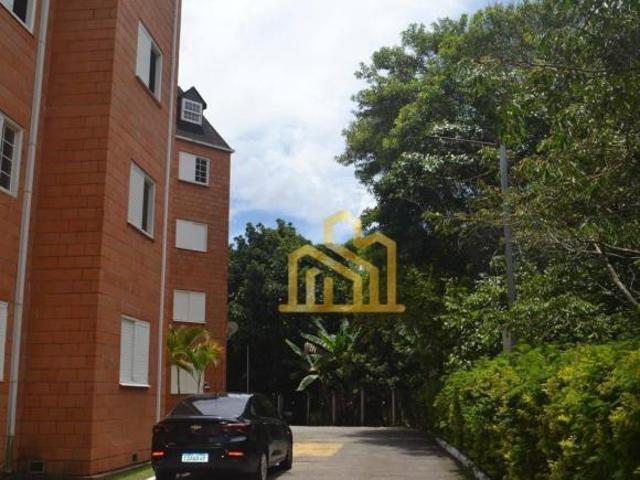 APARTAMENTO À VENDA JD FLORESTA ATIBAIA